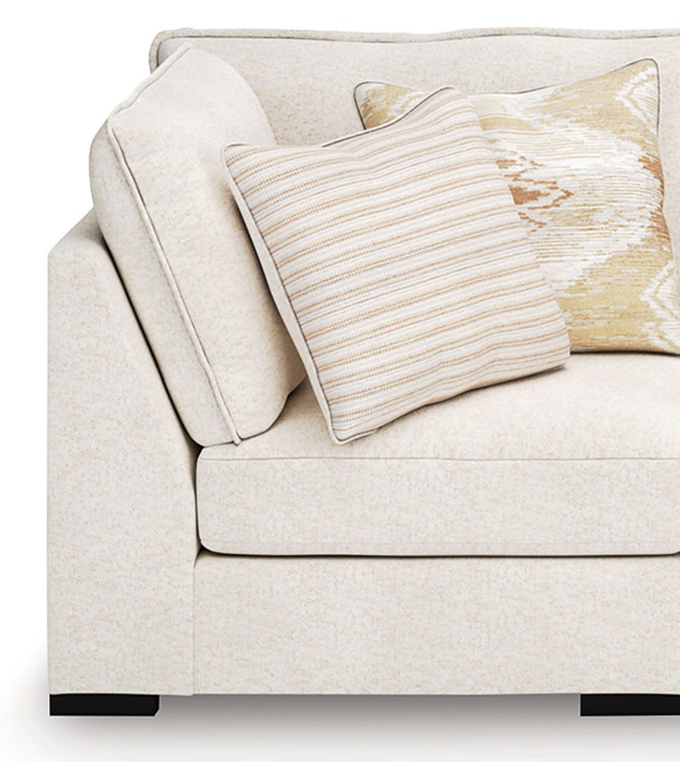 Acelynn 2 Pcs Modular Sofa